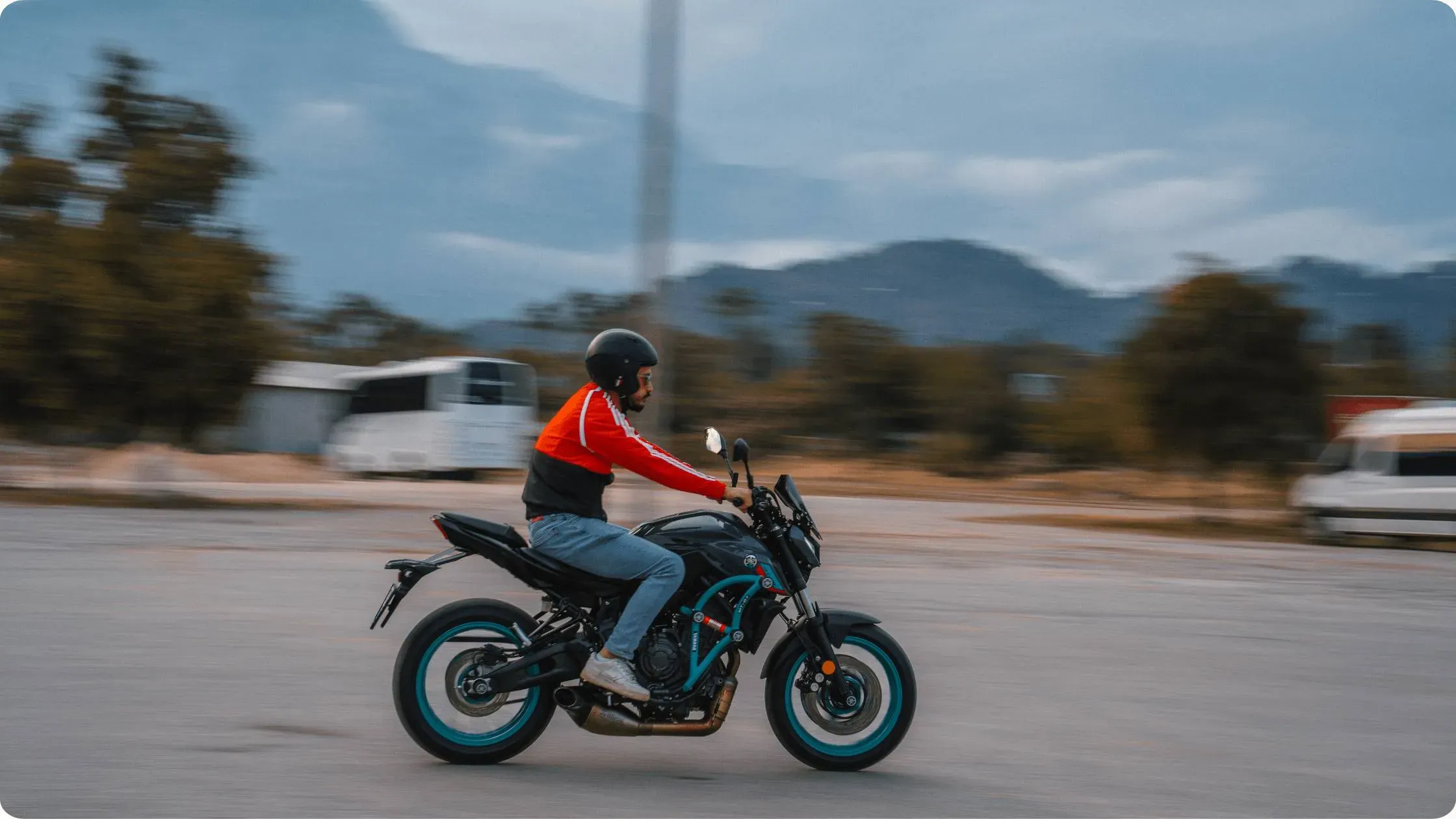 How to Transport a Bike by Train in India: Complete Guide