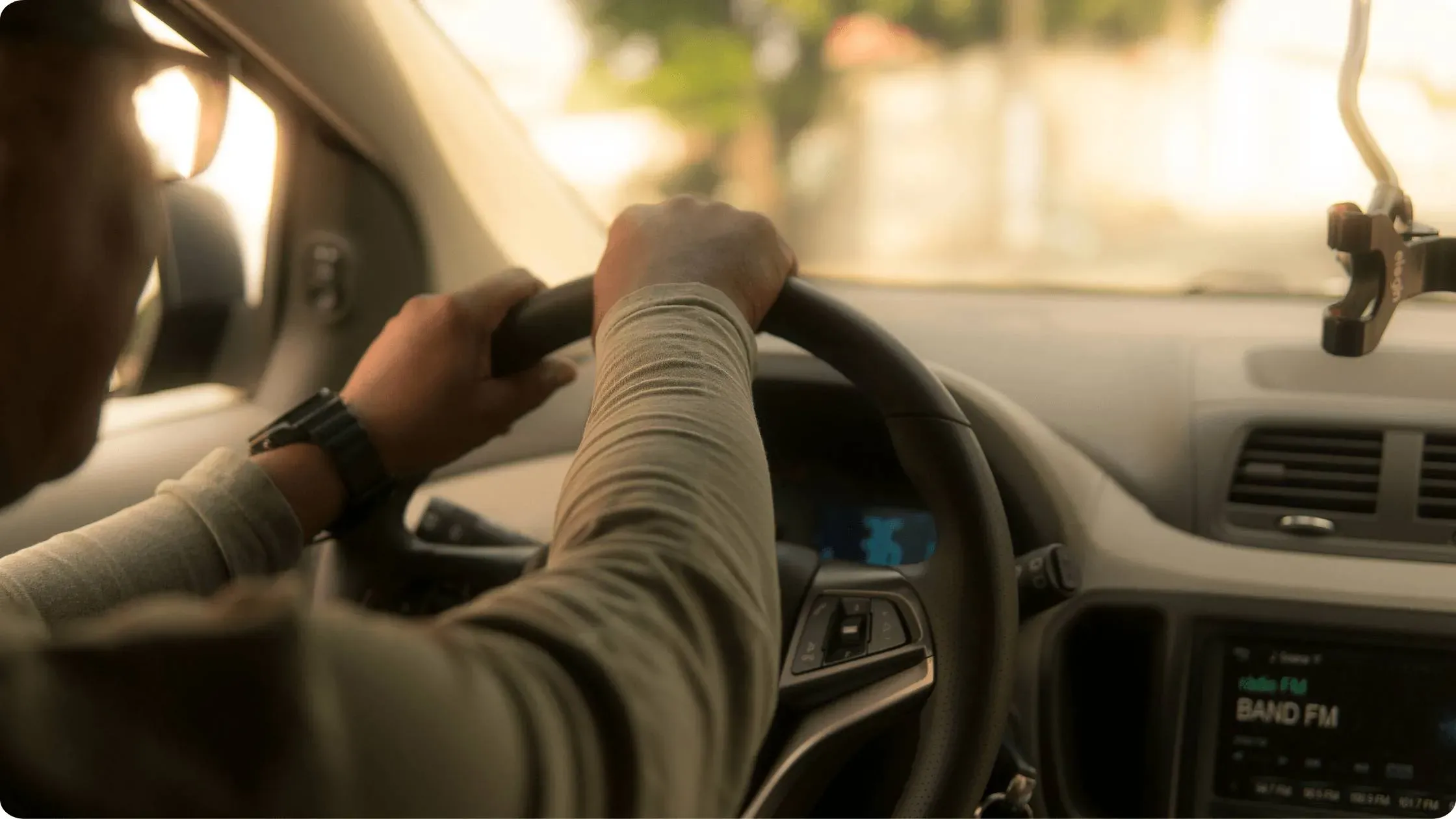 International Driving Permit: Application, Fees & Benefits