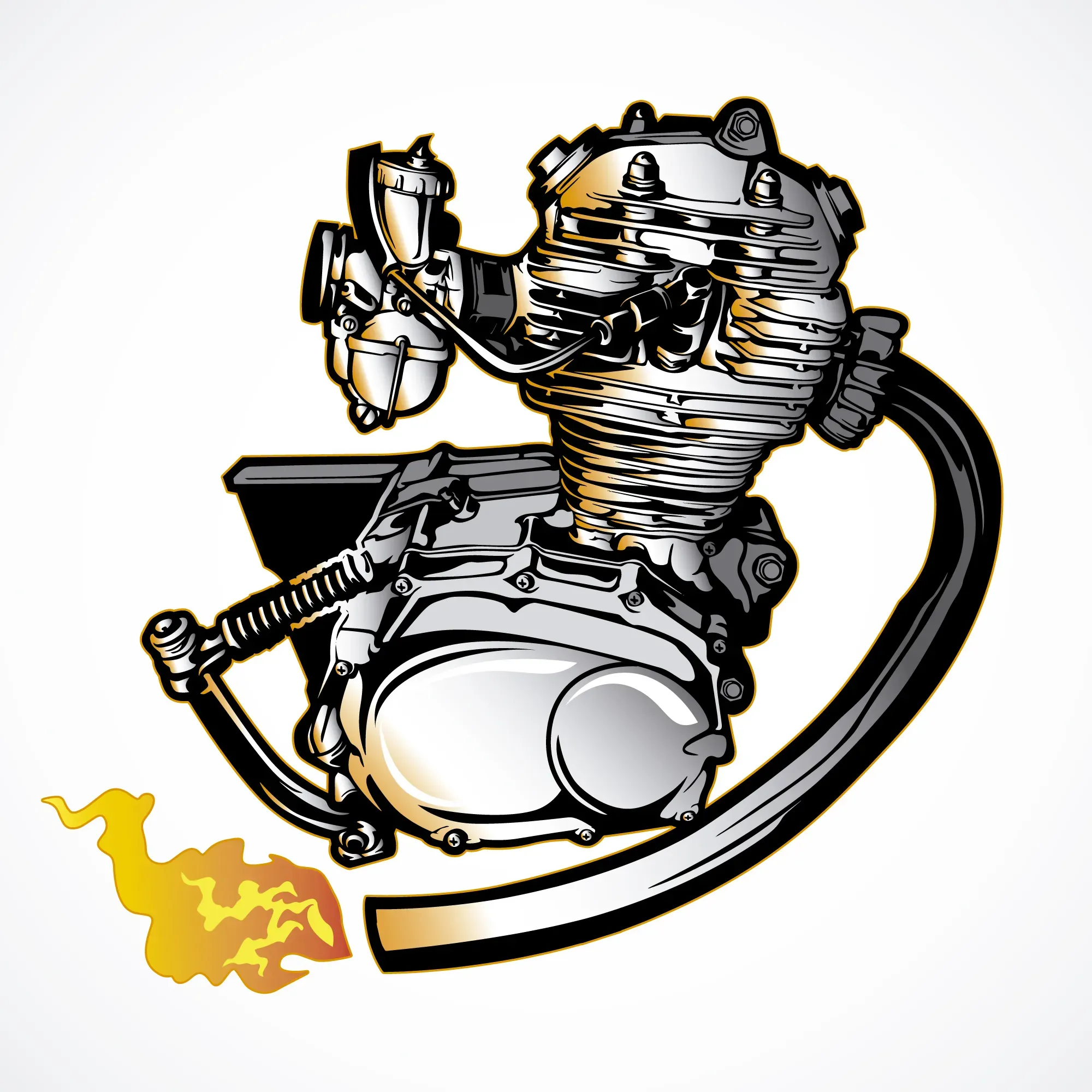 What is CC in Bike? Meaning, Performance Impact & Insurance